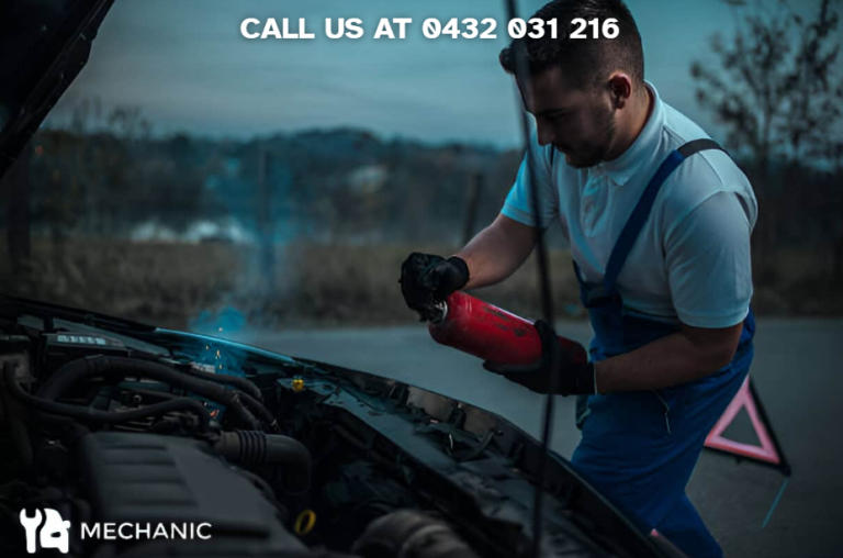 24/7 Mobile Auto Repair: Always Ready, Anywhere