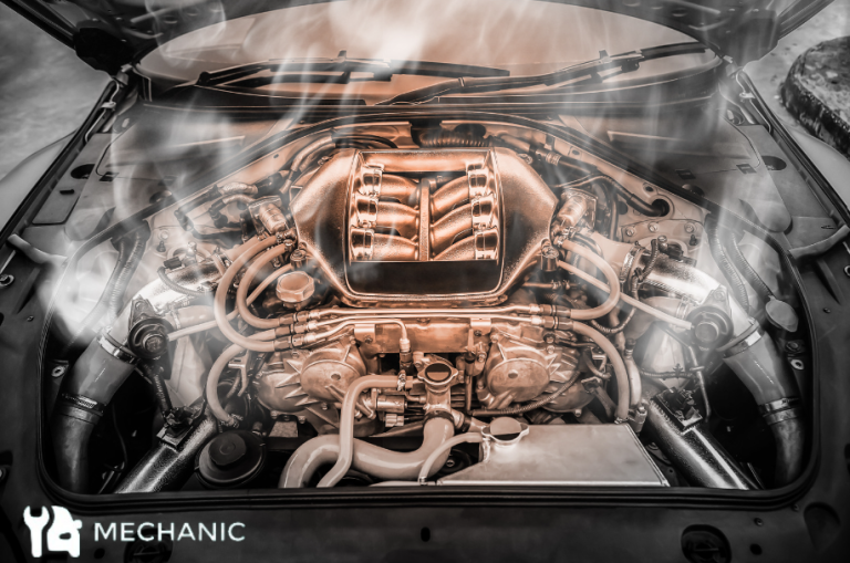 What Causes Car Engine Overheating on the Gold Coast and How to Prevent ...