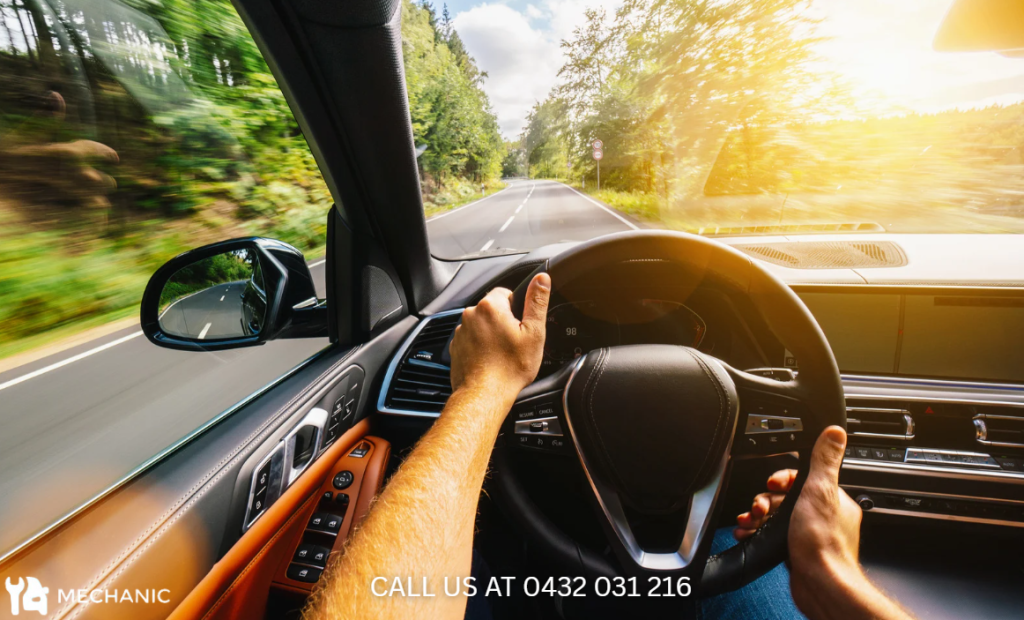 Mobile Car Steering Repair: Get Back on the Road with Ease - Mobile ...