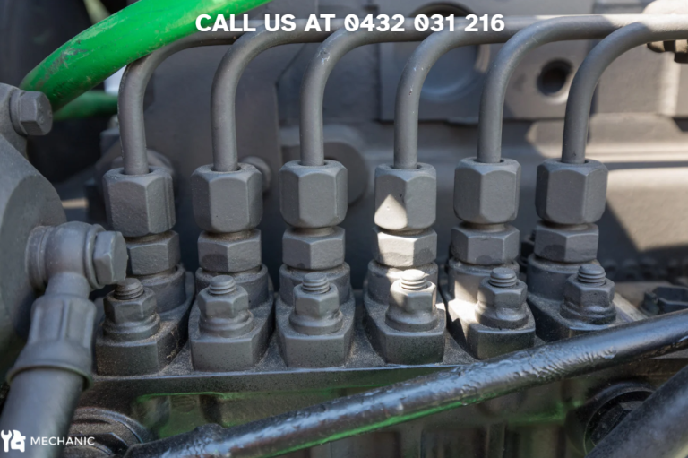 Fuel System Maintenance Tips - Mobile Mechanic Gold Coast