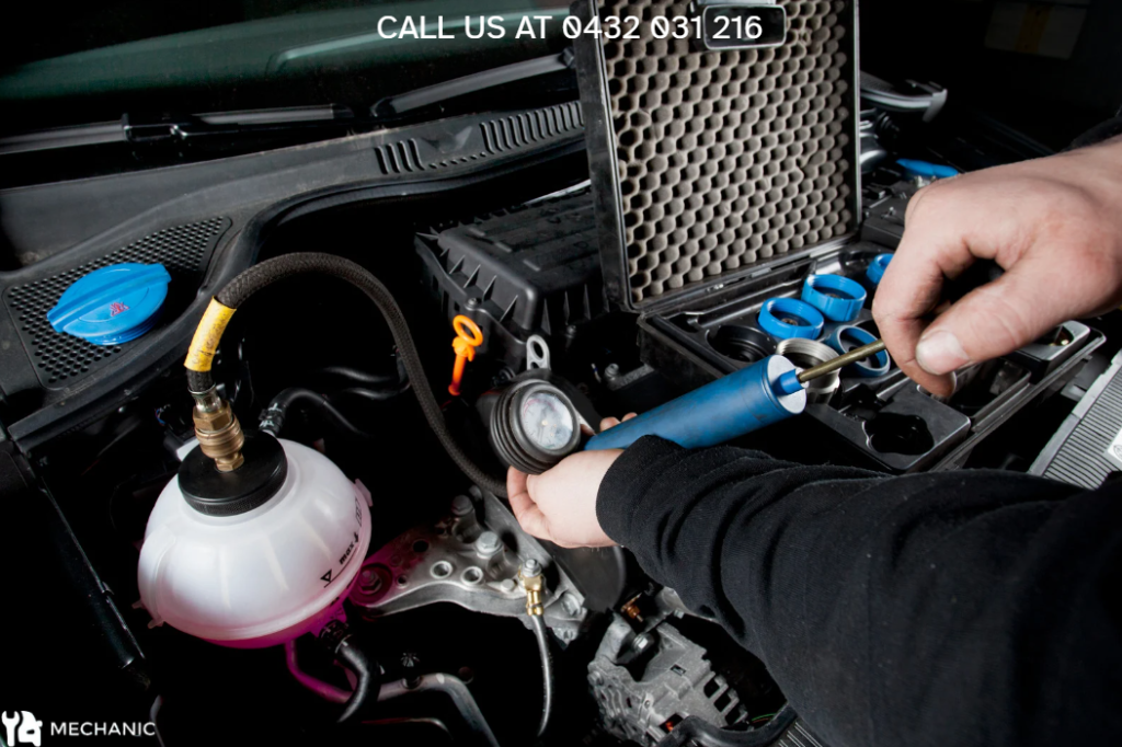 Keep Your Cool: Why Car Cooling System Maintenance Matters for Gold ...