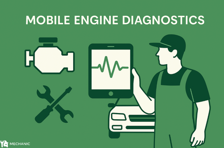 Mobile Engine Diagnostics: Fast, Accurate, and Right at Your Door ...