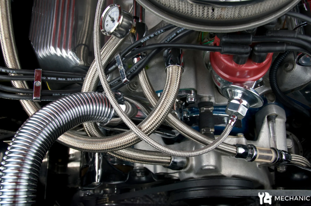 Belt and Hose Maintenance - Mobile Mechanic Gold Coast