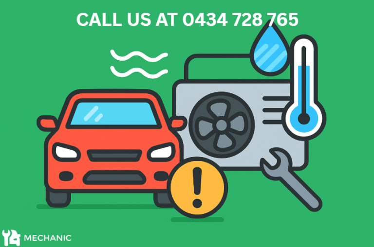 Car AC Leak Repair – Stay Cool and Comfortable on the Road - Mobile ...