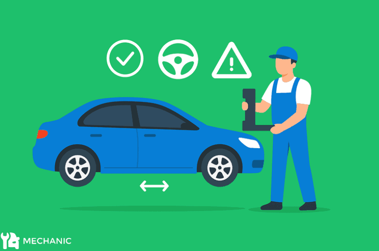 How Wheel Alignment Affects Your Ride — Mobile Wheel Alignment Service ...