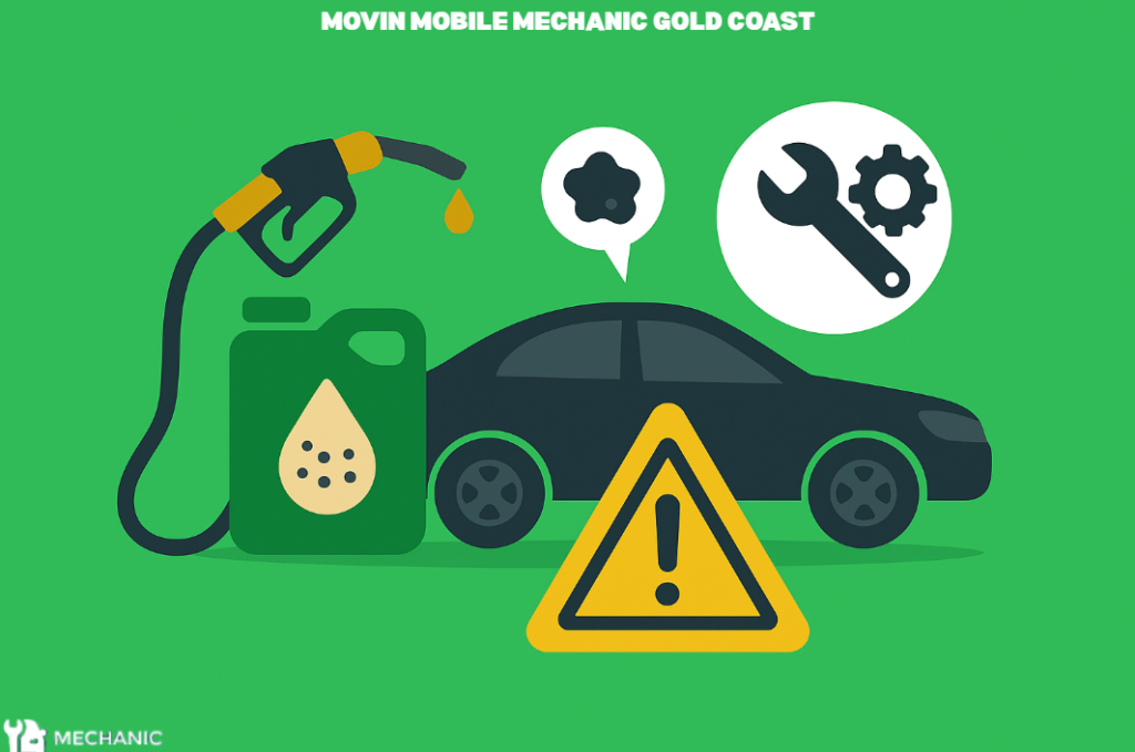 How to Avoid Contaminated Fuel Issues – fuel contamination repair ...