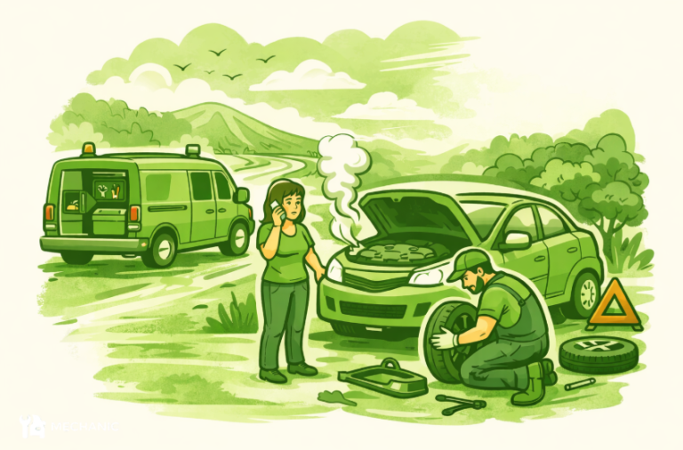 Why Emergency Roadside Assistance in the Gold Coast Can Save Your Day ...